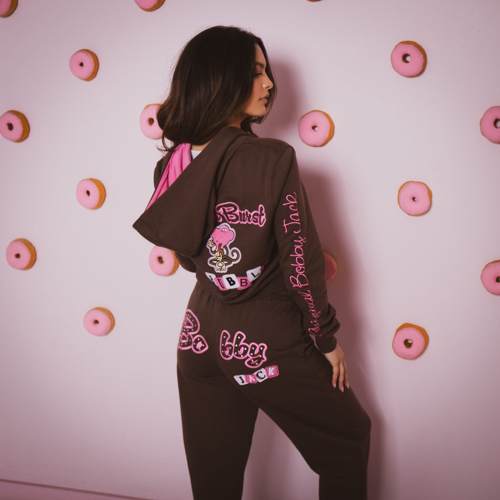 Hoodie Sets – Bobby Jack Brand