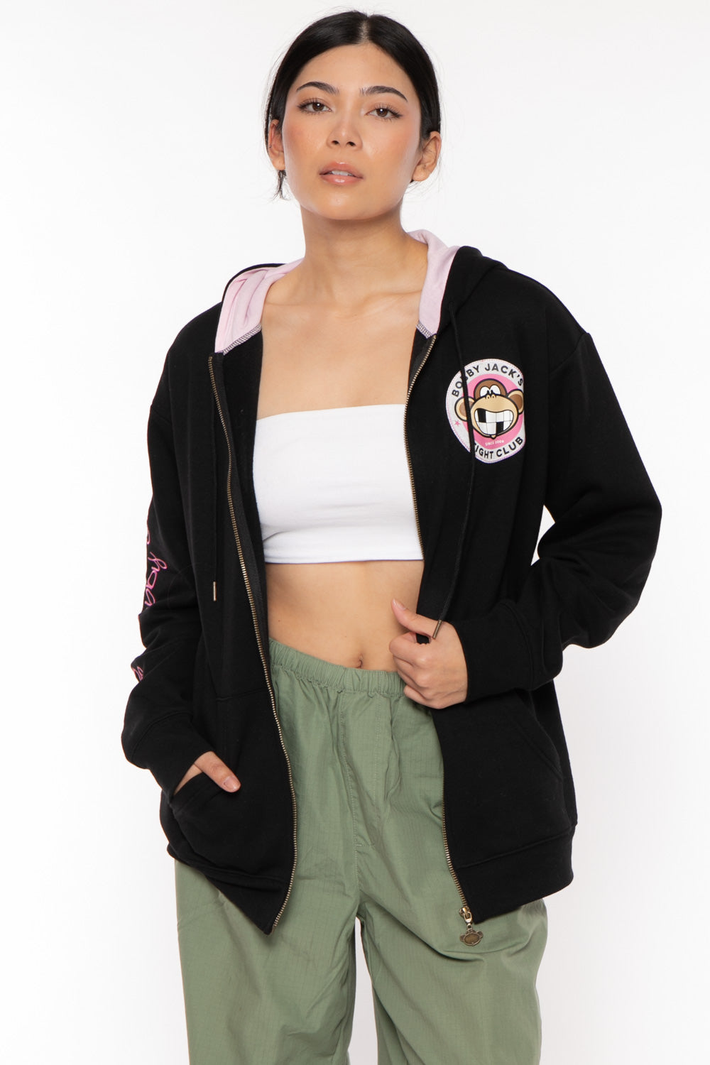 New Arrivals – Bobby Jack Brand