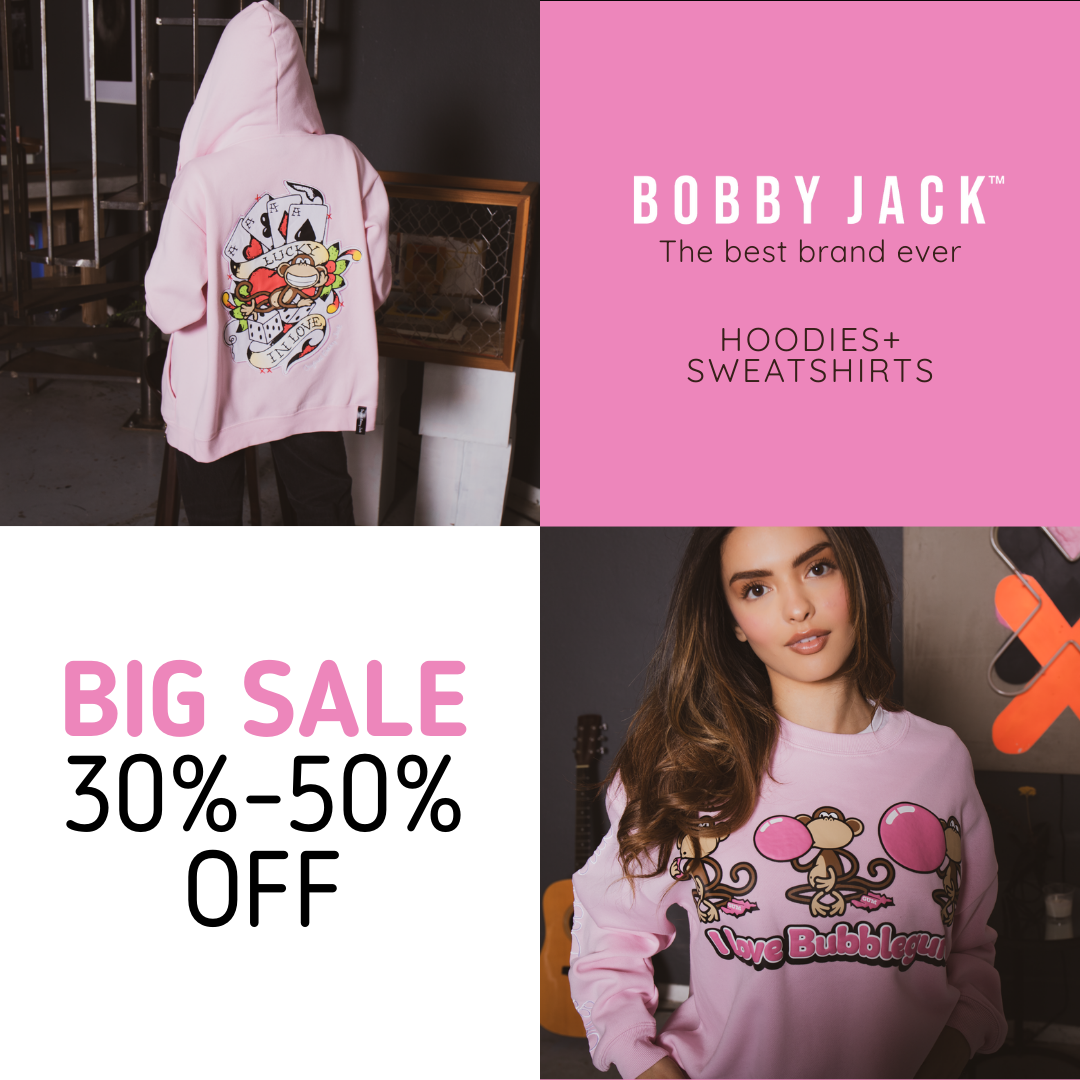 Bobby Jack Brand