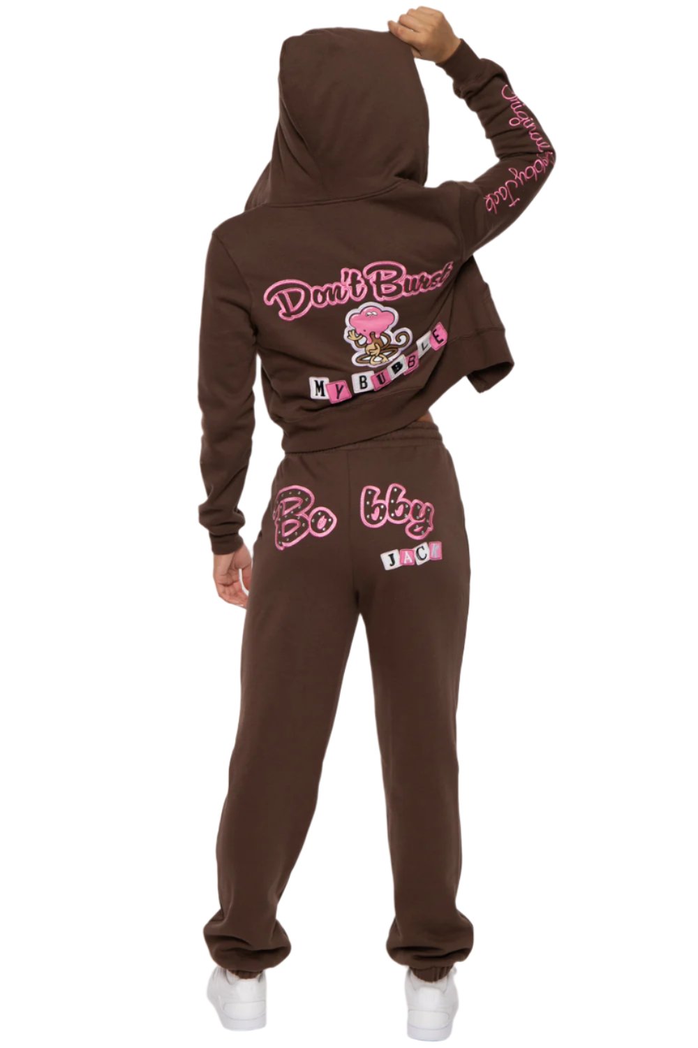 Hoodie Sets – Bobby Jack Brand