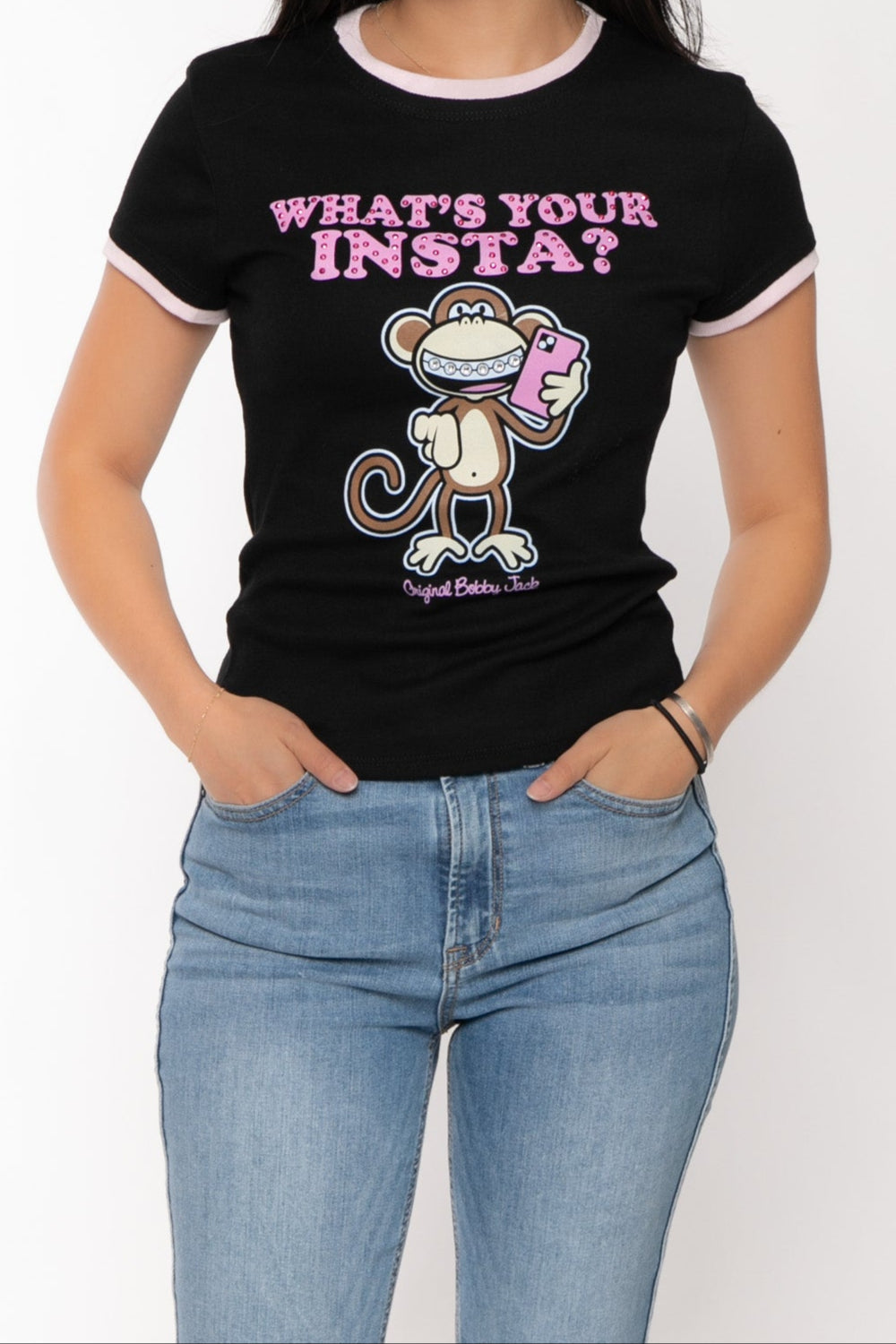 New Arrivals – Bobby Jack Brand