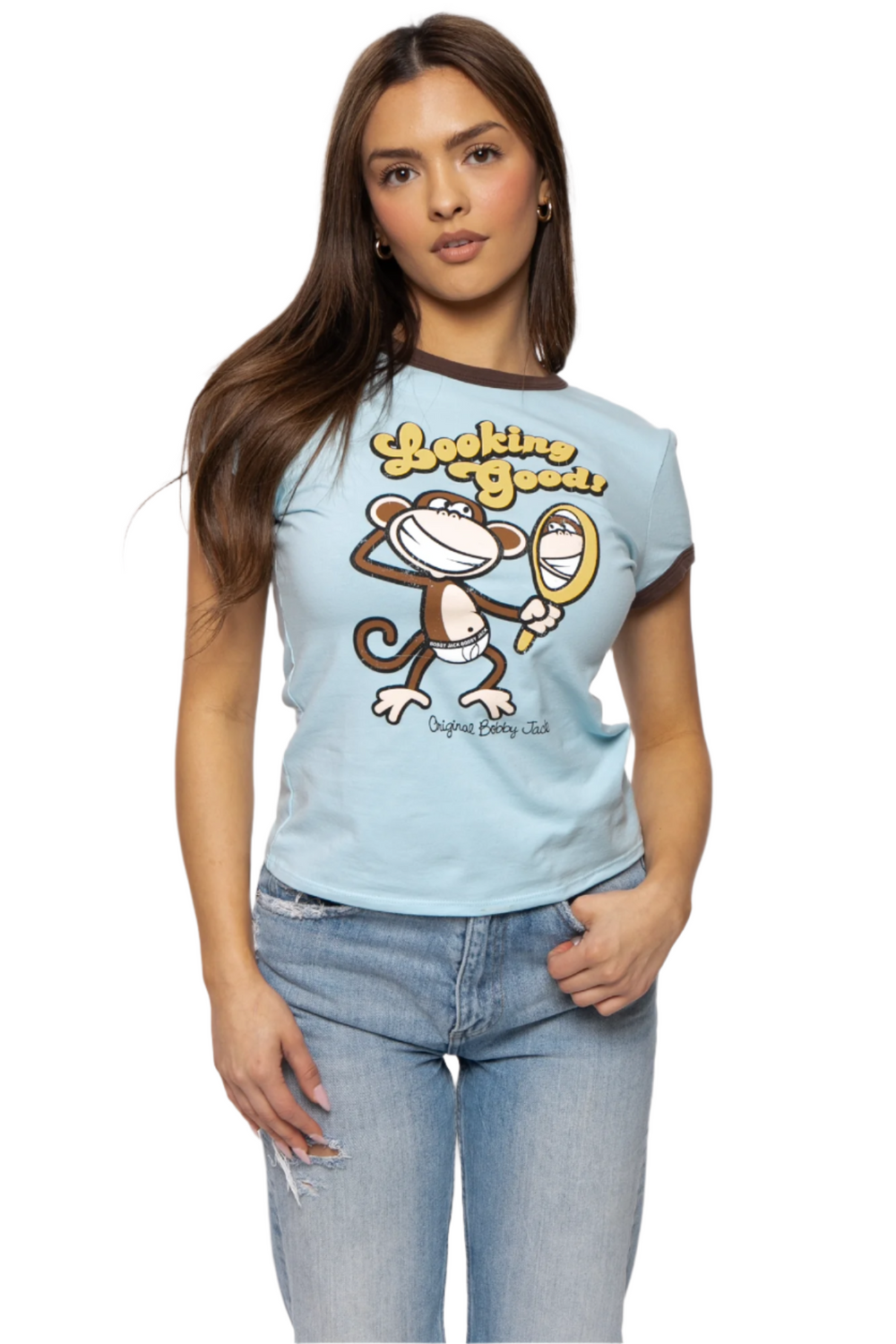 Vintage Y2K Collection – Bobby Jack Brand