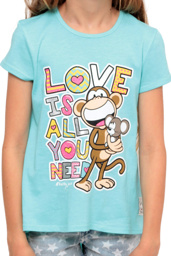 Girls Tops – Page 3 – Bobby Jack Brand